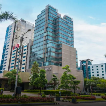 Locations | CoreBridge Solutions